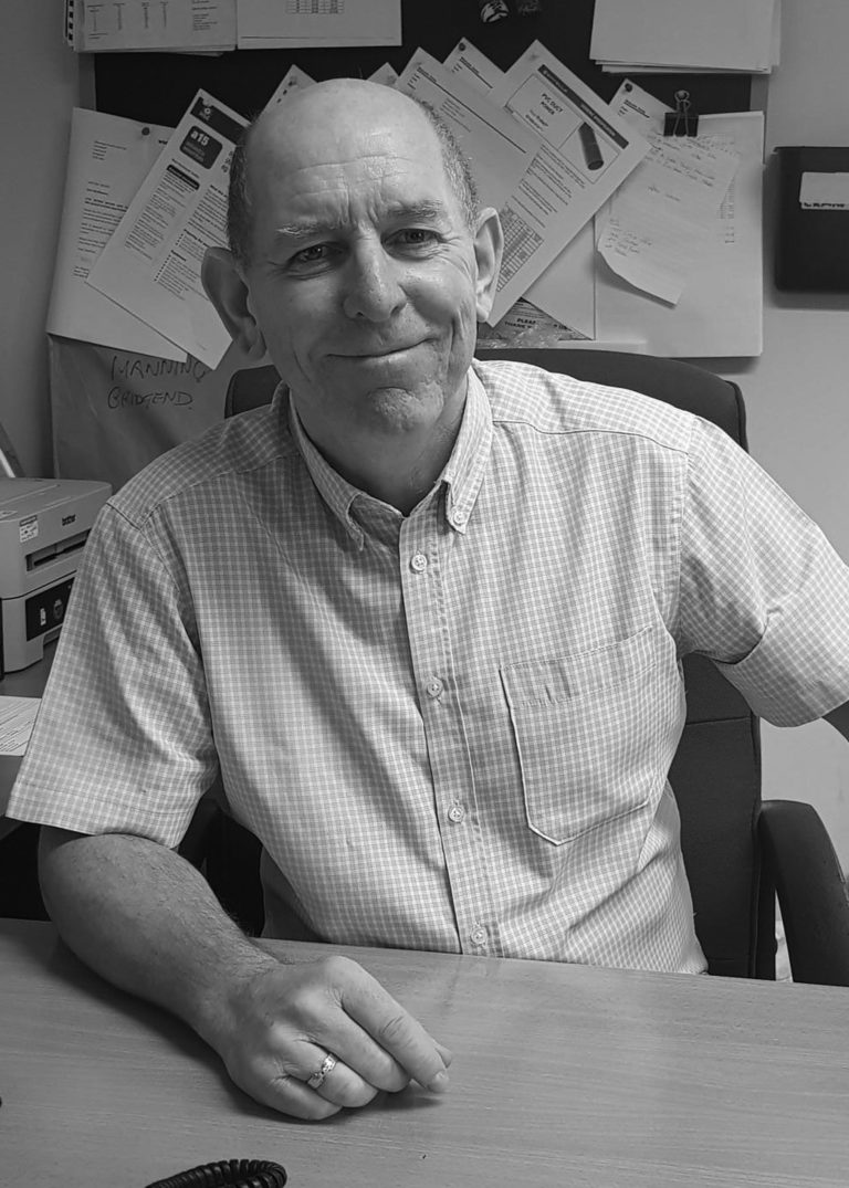 Meet the Team | Manning Construction
