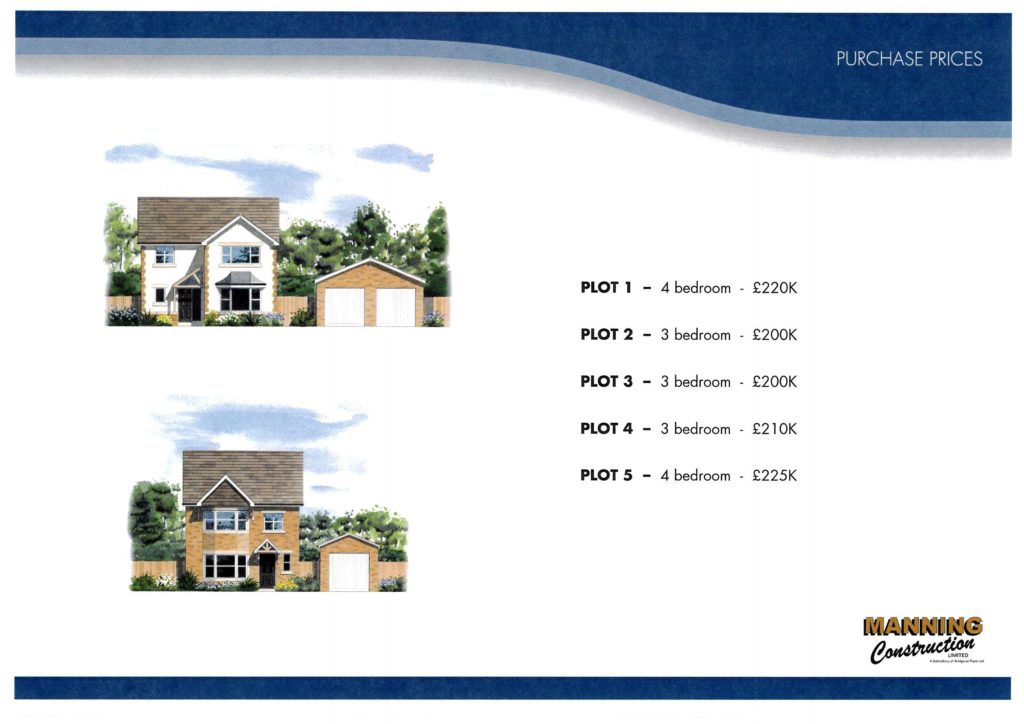 Latest News | Manning Construction