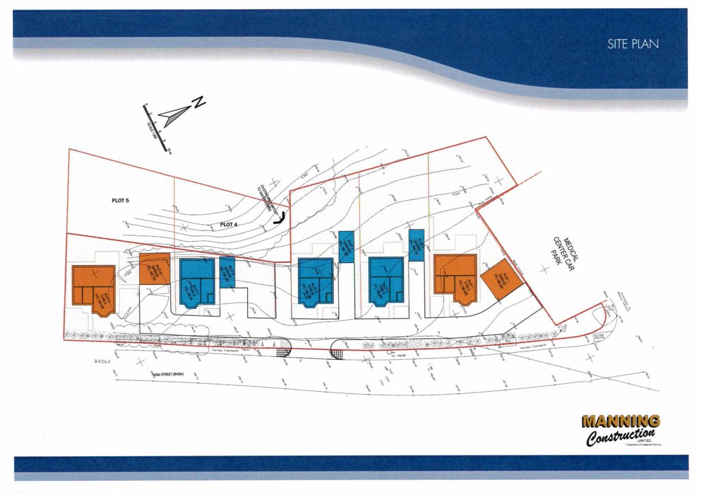 Latest News | Manning Construction