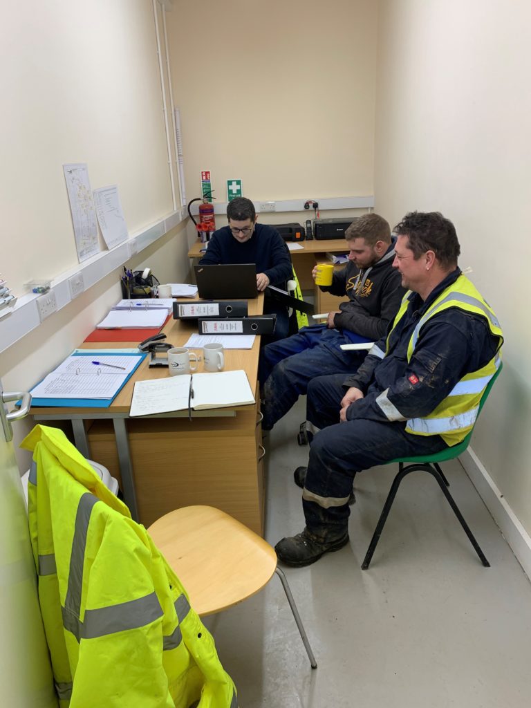 Latest News | Manning Construction