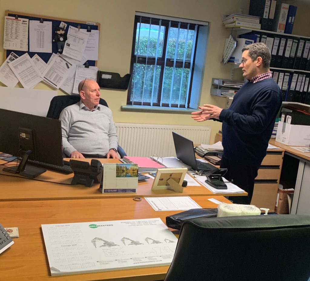 Latest News | Manning Construction