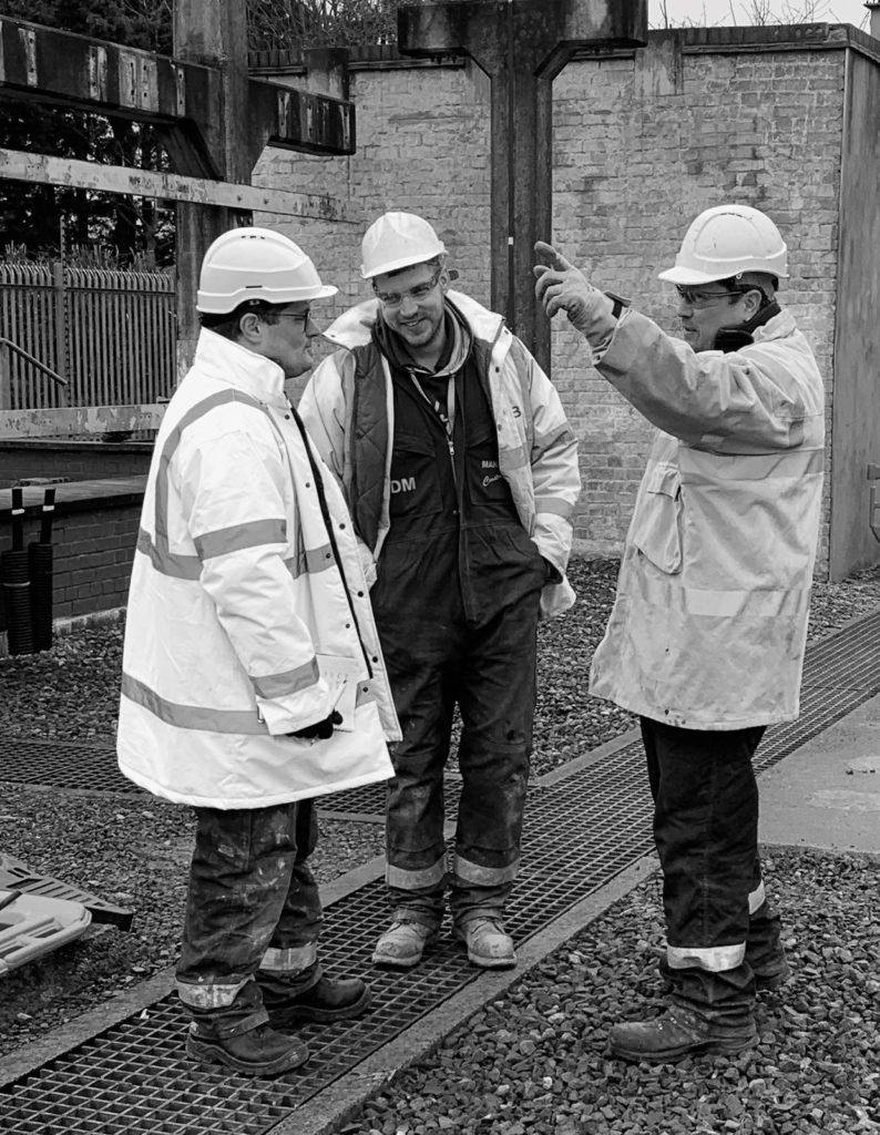 Latest News | Manning Construction